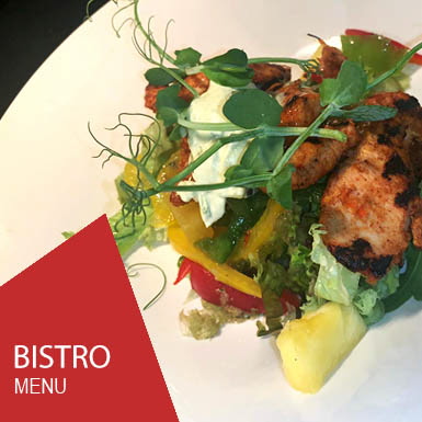 Bistro 1709